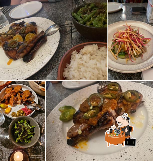 Askal, Melbourne - Restaurant menu, prices and reviews