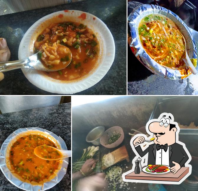Bapasitaram Khawsa, Surat - Restaurant reviews