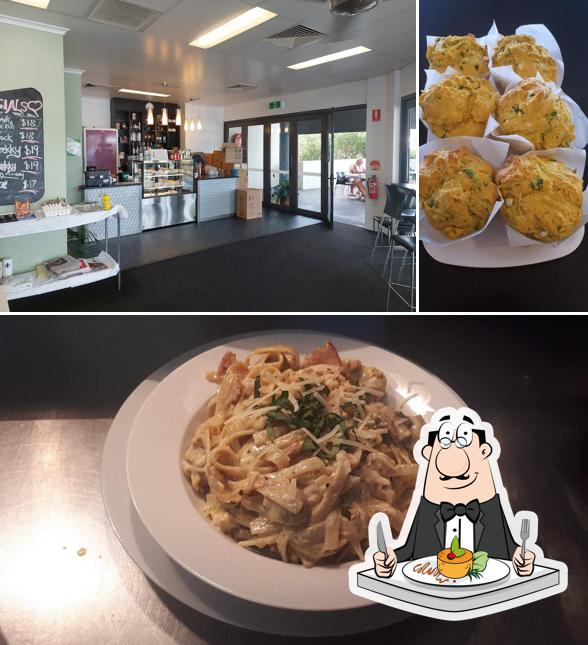 Bella Via Cafe, Frenchville - Restaurant menu, prices and reviews