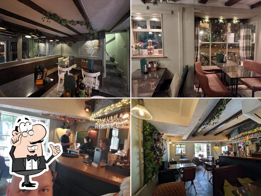Top 5 restaurants in Robin Hood's Bay, december 2025 - Restaurant Guru