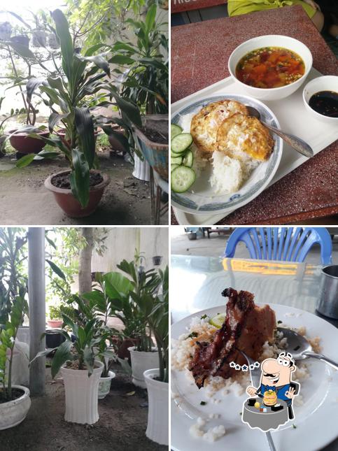 Cafe Hoang Lam, Ho Chi Minh City - Restaurant menu, prices and reviews