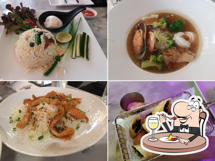 Checkmate Bar & Bistro, Bangkok - Restaurant reviews