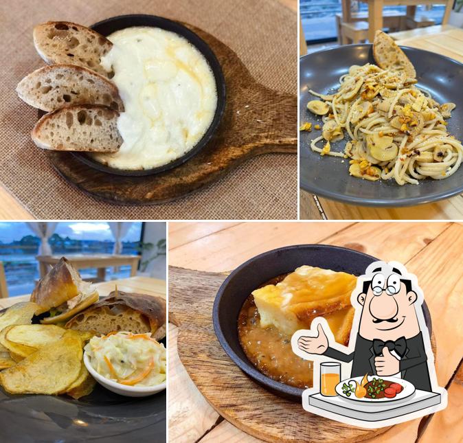 Cucina Silingan restaurant, Tagum City, FR26+4G5 - Restaurant reviews