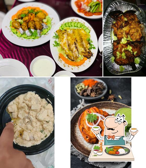 Desi Zaiqa Restaurent & Grills restaurant, Abu Dhabi - Restaurant menu and reviews