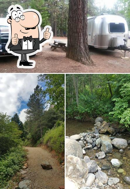 Dutch Flat RV Resort in Gold Run - Restaurant reviews
