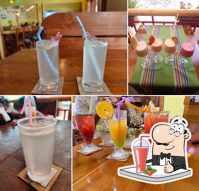 Fish ka Bar 'n' Restaurant, Betalbatim - Restaurant menu and reviews