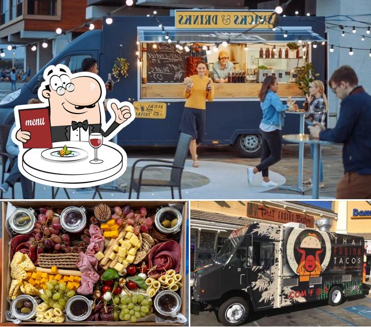 Food Truck Connector - Dallas Food Trucks, Dallas - Opiniones del ...