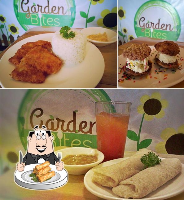 Garden Bites Diner restaurant, Davao City - Restaurant reviews