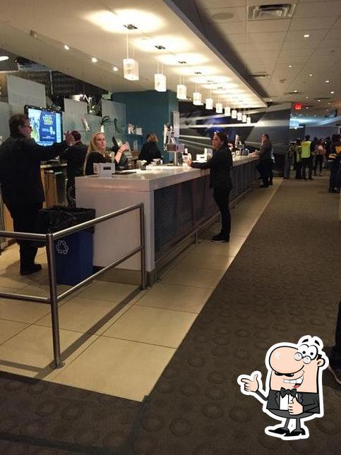 Key Bank Club in Pittsburgh - Restaurant reviews