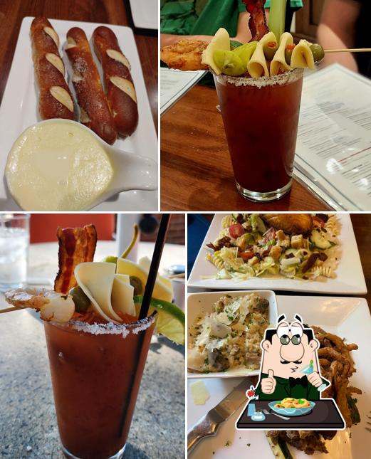 Lakeside Grill Estrella, Goodyear - Restaurant menu, prices and reviews