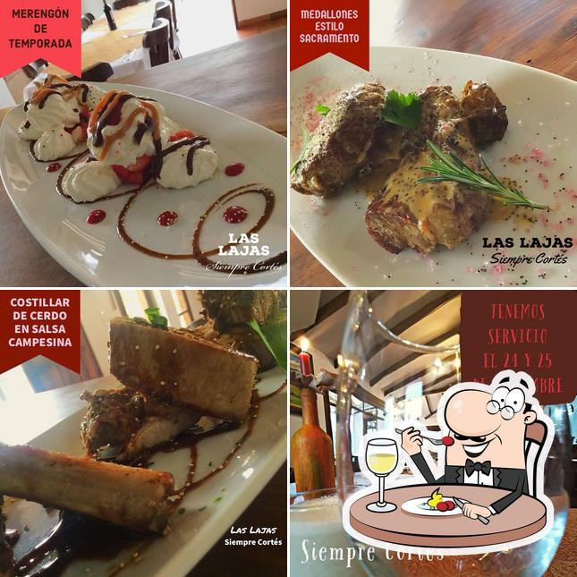Parador "Las Lajas" restaurant, Ramiriquí, Ramiriqui - Restaurant reviews
