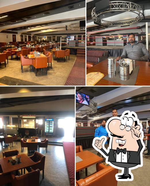 THE GREAT KHALI DHABA - Restaurant menu, prices and reviews
