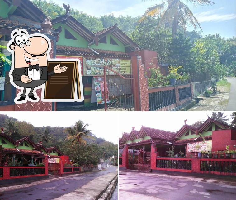 Teras Hoky Nomo restaurant, Godean - Restaurant reviews