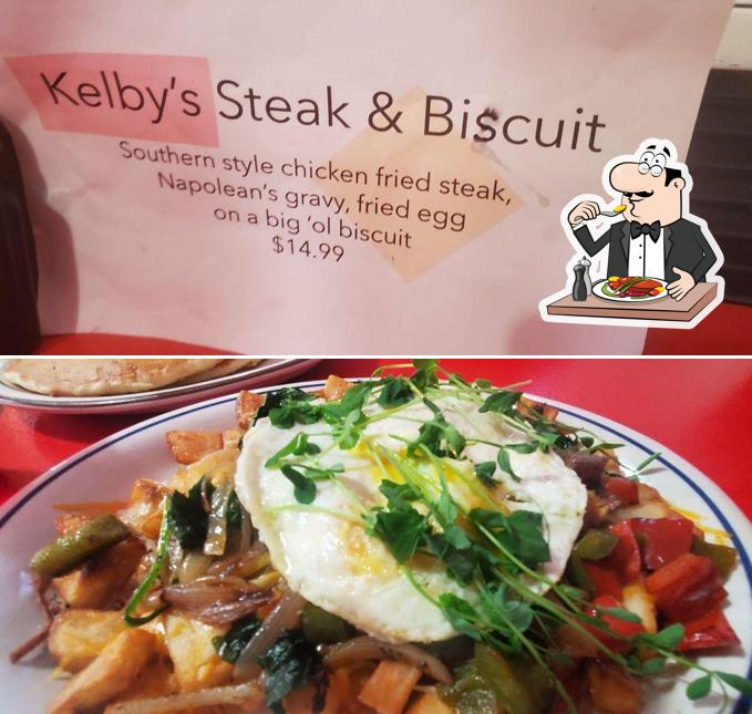 The Pork Belly, Kuna - Restaurant menu, prices and reviews