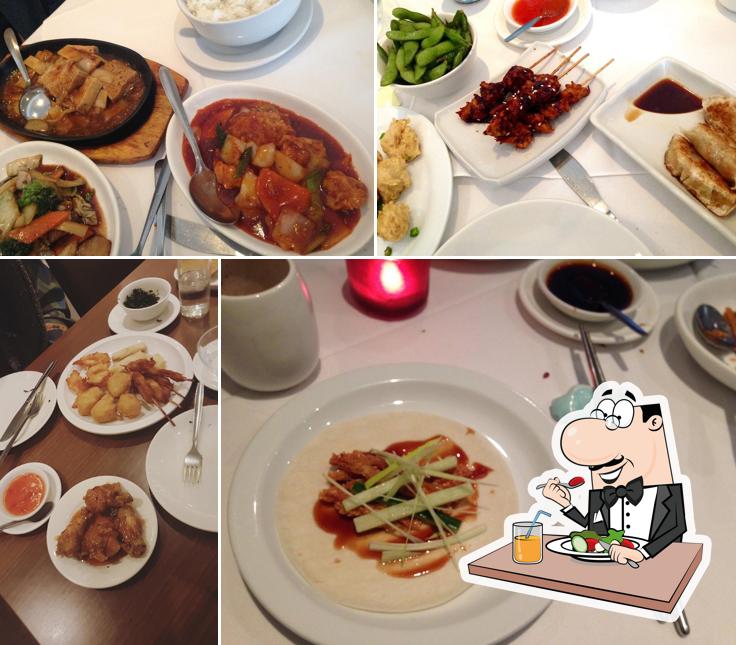 Tong Sam, 84 High St N in Dunstable - Restaurant reviews