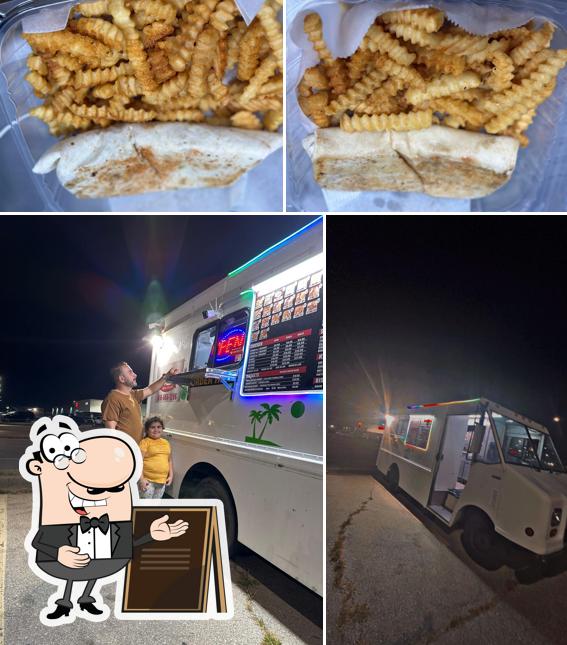 Viking Food Kc, North Kansas City - Restaurant menu, prices and reviews