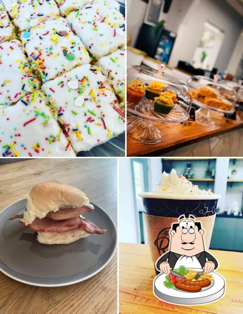 Revive Café, Brandon - Restaurant menu, prices and reviews