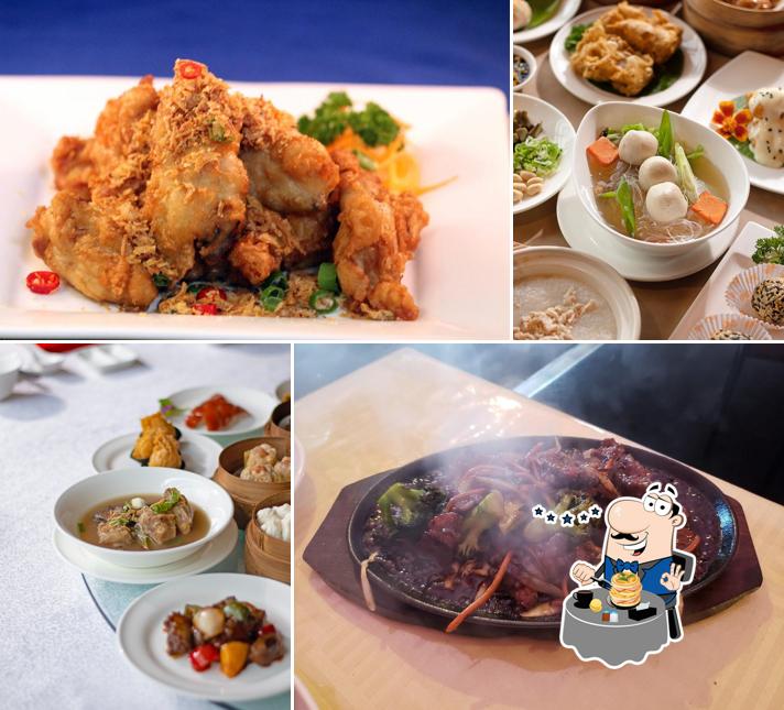 Shanling Chinese Restaurant in Cranbourne - Chinese restaurant menu and ...