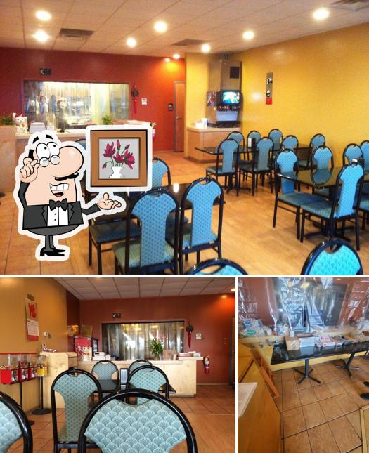 Side Wok Cafe, 7421 Heathrow Way in Indianapolis - Restaurant menu and ...