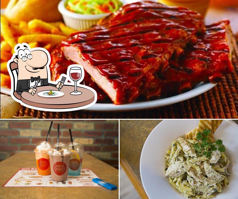 Best canadian restaurants in Saint Thomas, spring 2024 - Restaurant Guru
