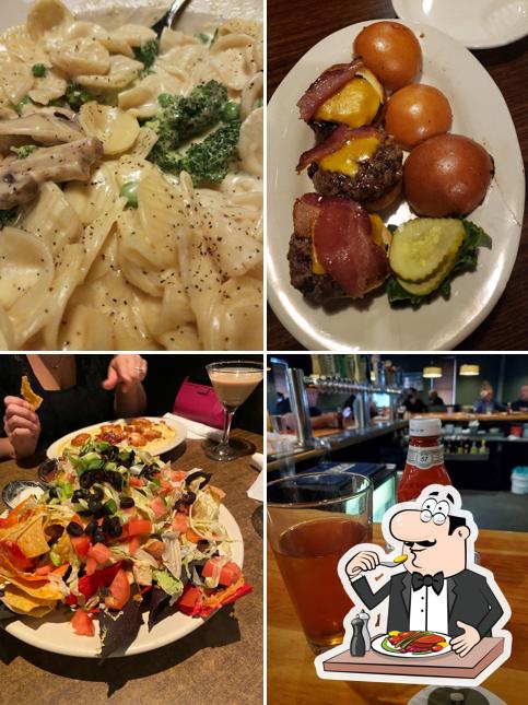 The Tavern on Central in Ashburnham - Restaurant menu and reviews