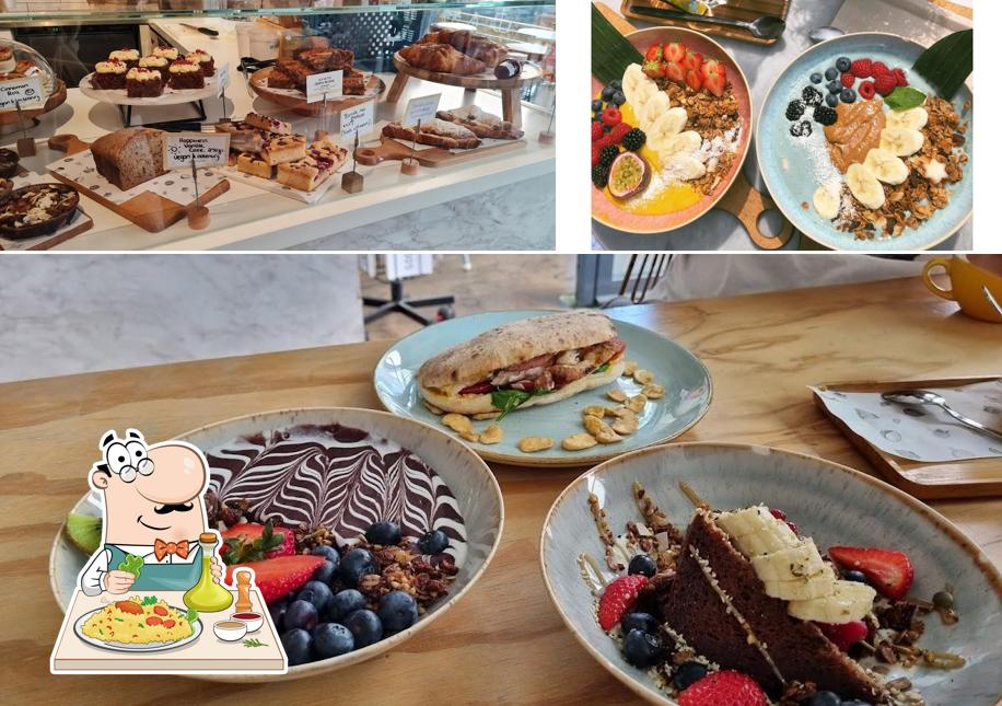 The Happiness Cafe, Eindhoven - Restaurant menu, prices and reviews