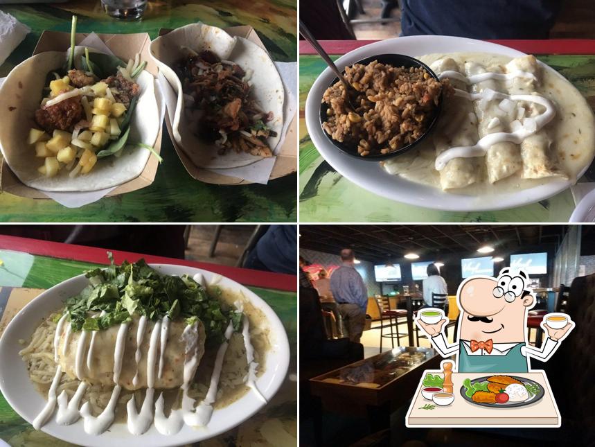 Vinyl Taco, Sioux Falls - Restaurant menu, prices and reviews