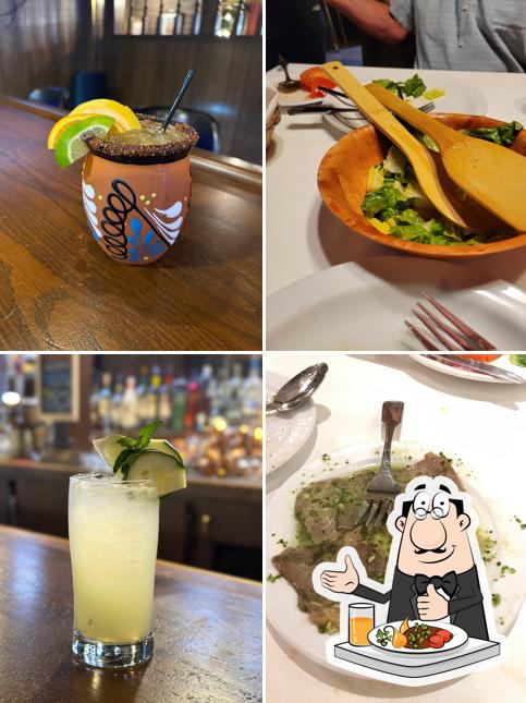 Chalet Basque Restaurant, Bakersfield - Restaurant menu, prices and reviews