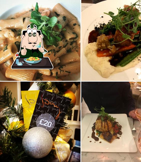 Spagó Mediterranean & Seafood Restaurant, Lytham Saint Annes ...