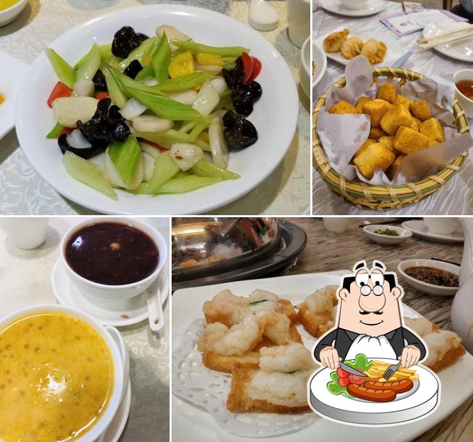 Fung Shing Restaurant, Hong Kong - Restaurant menu, prices and reviews