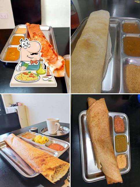 Iyer Vegetarian Restaurant, Dandenong North - Restaurant menu, prices ...