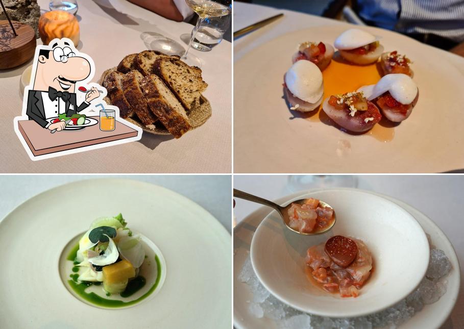 Restaurant Flore, Amsterdam - Restaurant menu, prices and reviews