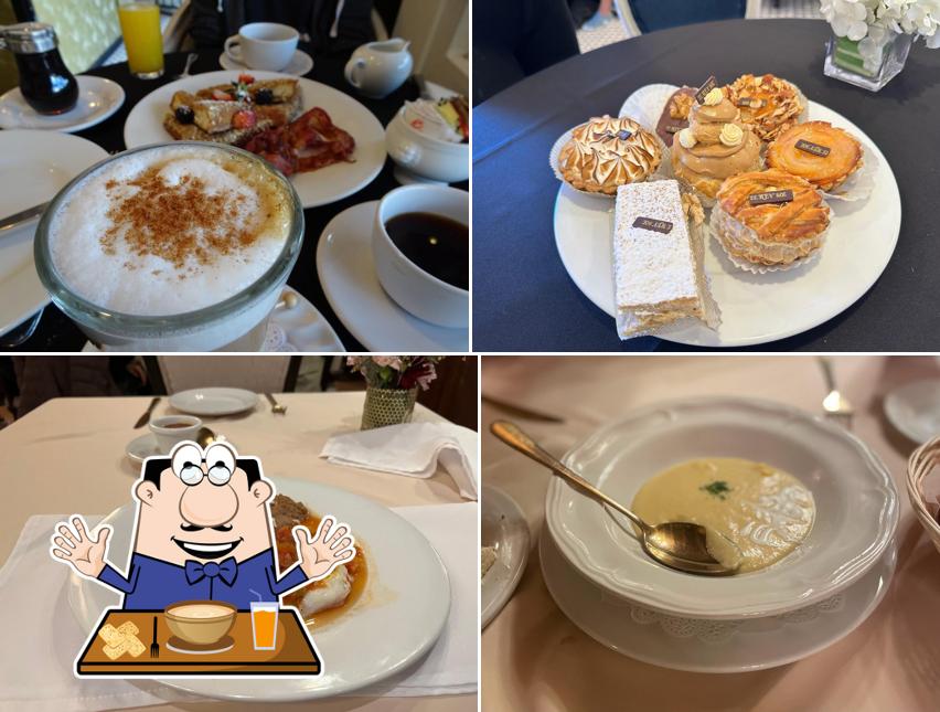 El Rey Sol Restaurant, Ensenada - Restaurant menu and reviews