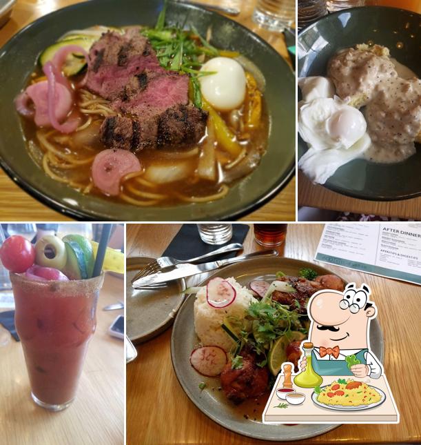 600 Kitchen & Bar, Kalamazoo - Restaurant menu, prices and reviews