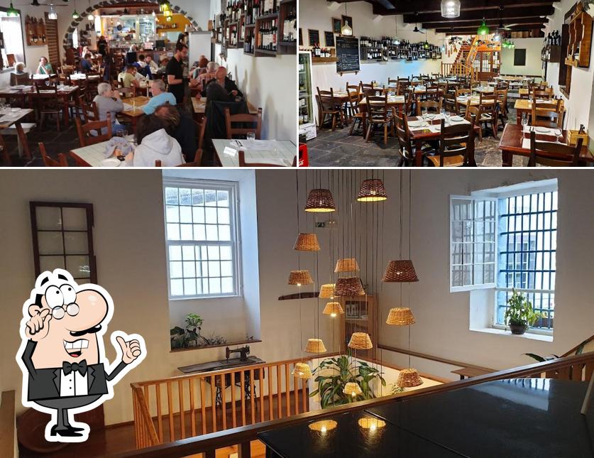 A Tasca, Ponta Delgada - Restaurant menu, prices and reviews