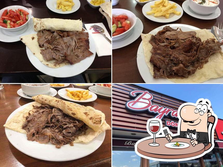 Bayramoğlu Döner, Estambul, Cumhuriyet Cd. No:2 - Opiniones del restaurante