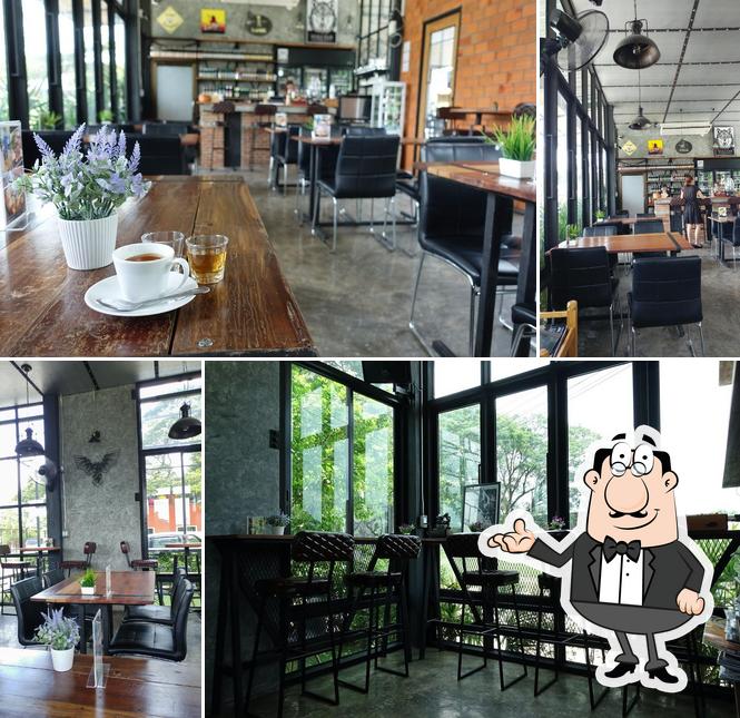 Wolf Bar, Phitsanulok - Restaurant reviews