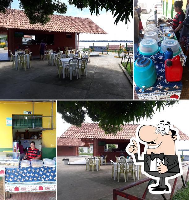 Cafeteira Dona Socorro, Brasil - Avaliações de restaurantes