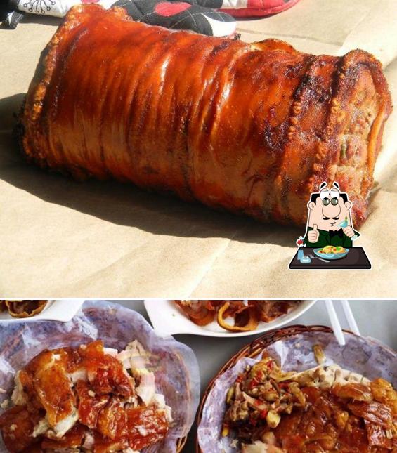 Restaurante Cebu's Original Lechon Belly, Cebú, 8WG8+5WJ Fooda Savers ...
