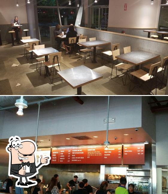 Chipotle Mexican Grill, 129 NW 136th Ave in Plantation - Restaurant ...