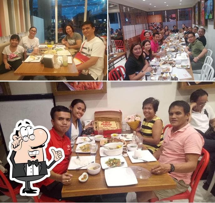 Choobi Choobi, Pasig - Restaurant menu, prices and reviews