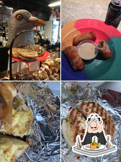 Common Market, Charlotte - Restaurant menu, prices and reviews