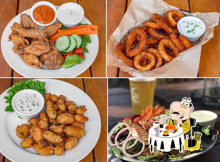 Cornucopia Main Street, Springfield - Restaurant menu, prices and reviews