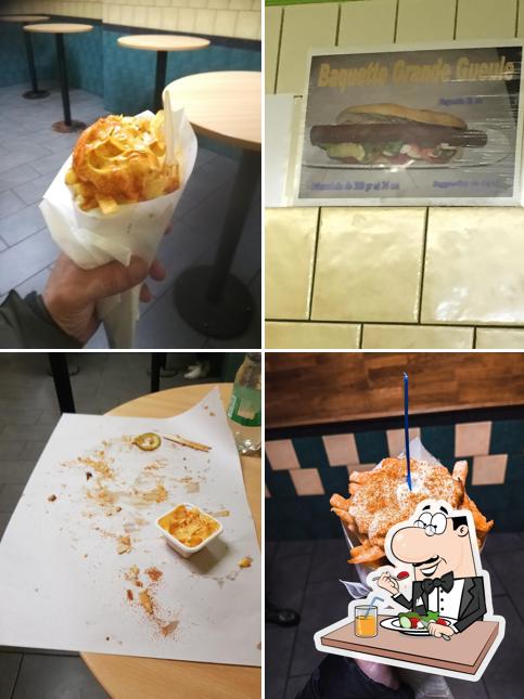 Top 10 des restaurants avec mitraillette à Belgique, août 2025 ...