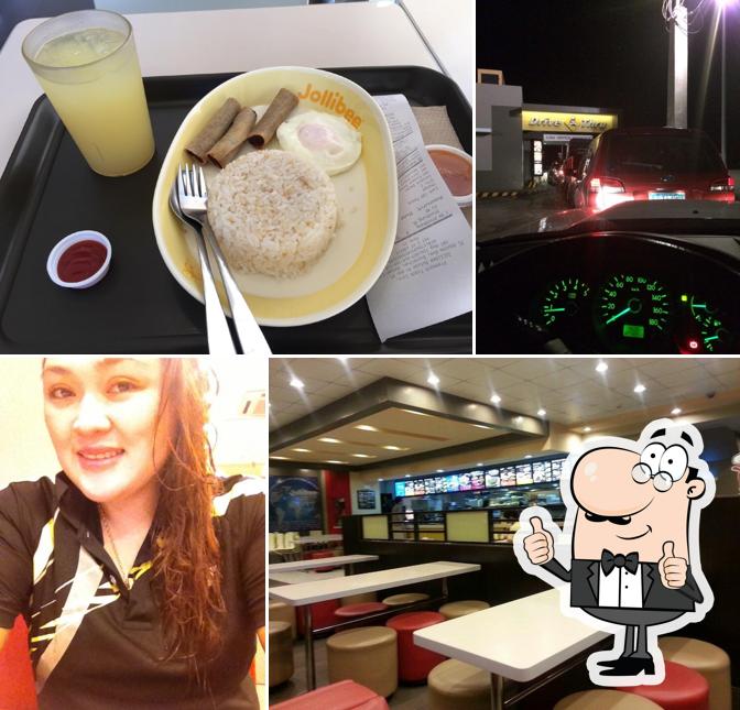 Jollibee restaurant, Butuan City, J C Aquino Ave - Restaurant menu and ...