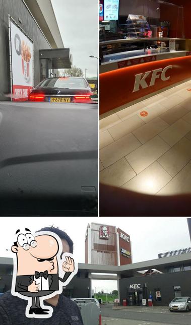 KFC, Alkmaar - Restaurant reviews