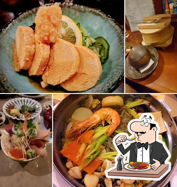 Musashi in Berkeley - Restaurant reviews