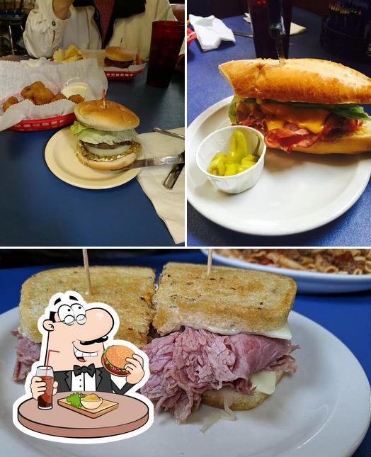 Old Tavern Inn, Niles - Restaurant menu, prices and reviews