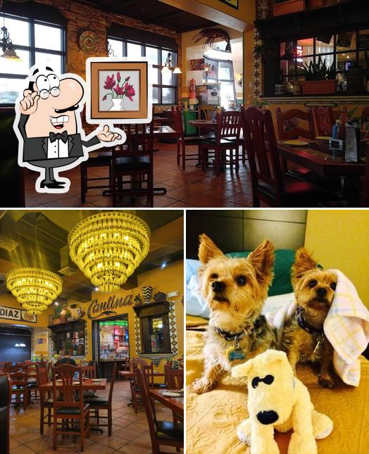 Posados, Lindale - Restaurant menu, prices and reviews