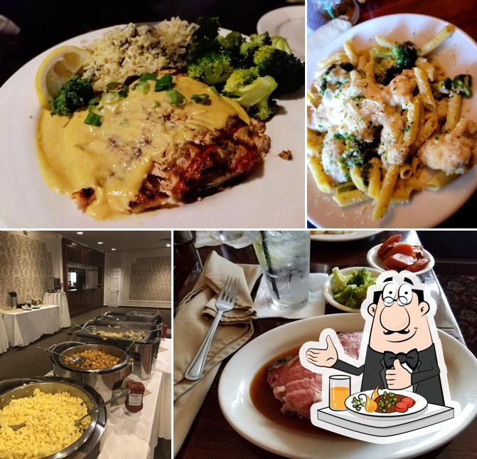 Princeton Station in Chelmsford - Restaurant menu and reviews